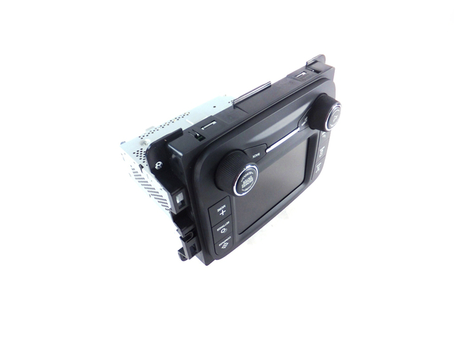 2013 Ram Multi Media Radio 68088694AF | My Mopar Parts