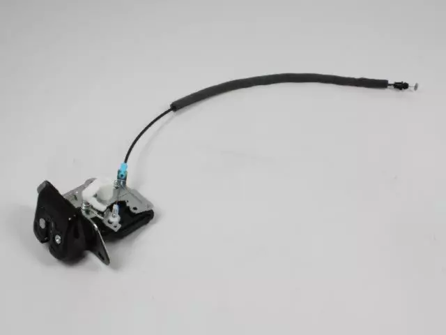 2009-2020 Mopar Lift-Gate Latch 4589243AH | Mopar eStore