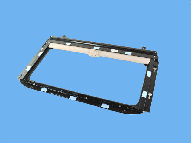 OEM MOPAR Sun Shades Store | Mopar Supply