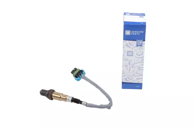 Buick LaCrosse Oxygen Sensors | QuirkParts
