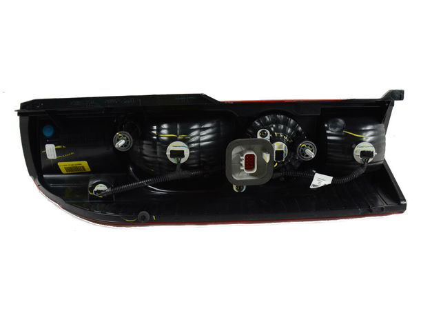 2014-2021 Ram Tail Lamp Assembly - Passenger Side (RH) 4725946AD ...