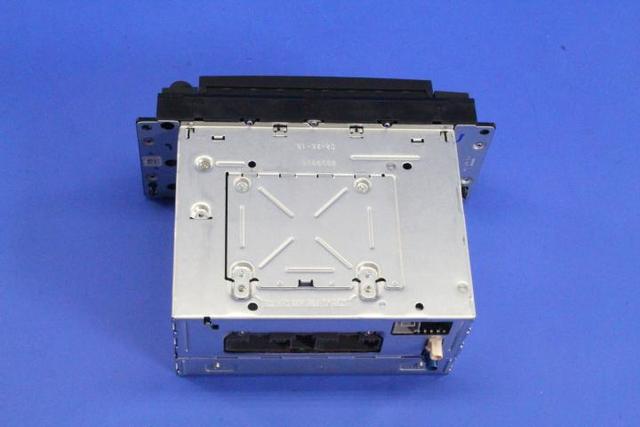 Radio, Antenna, Speakers, DVD, and Video systems for 2016 Jeep Wrangler ...