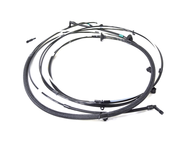 Air Suspension for 2014 Jeep Grand Cherokee | My Mopar Parts