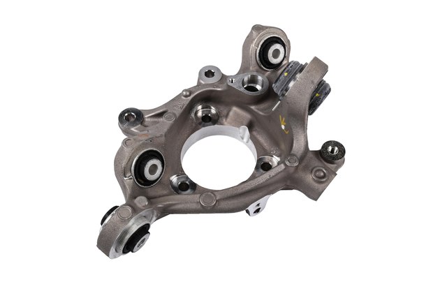 F (S)Knuckle (Replaces Part Number 84258571) 84755517 | GMPartsDirect.com