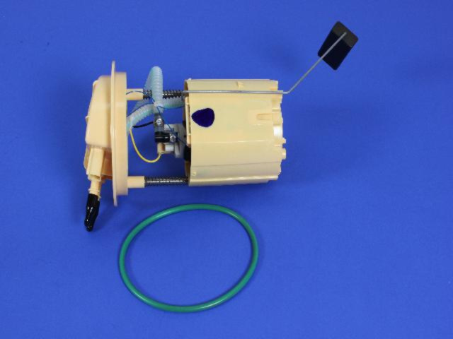 68003386AA - Fuel Pump Assembly - 2007-2008 Jeep Wrangler | Mopar Parts ...