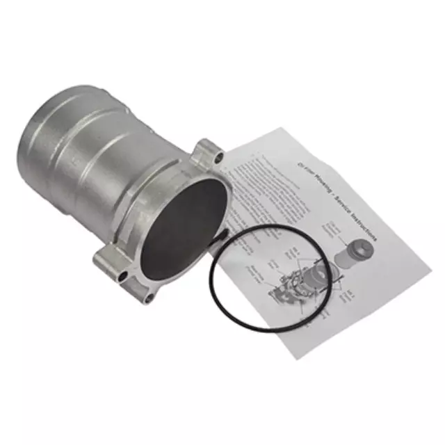 2010 Ford Housing 3C3Z-6881-AA | GetOEMParts.com