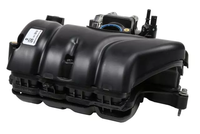 2017-2019 Chevrolet Volt Engine Intake Manifold 25202789 | TascaParts.com