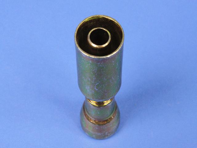 52028625AC - Oil Cooler Line Connector 2001-2003 Dodge | Group 1 Auto Parts