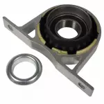 BC3Z-4800-P - Drive Shaft Center Support Bearing 2011-2017 Ford F-350 ...