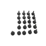 2001-2025 Mopar Push Pin 6501916 | Mopar eStore