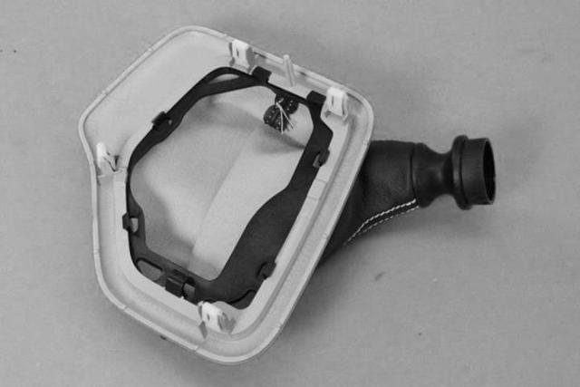 Buy OEM Mopar Shift Knobs & Boots | Mopar Estores
