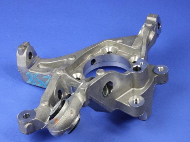 2005-2010 Mopar Rear Knuckle, Left 4782587AF | QuirkParts