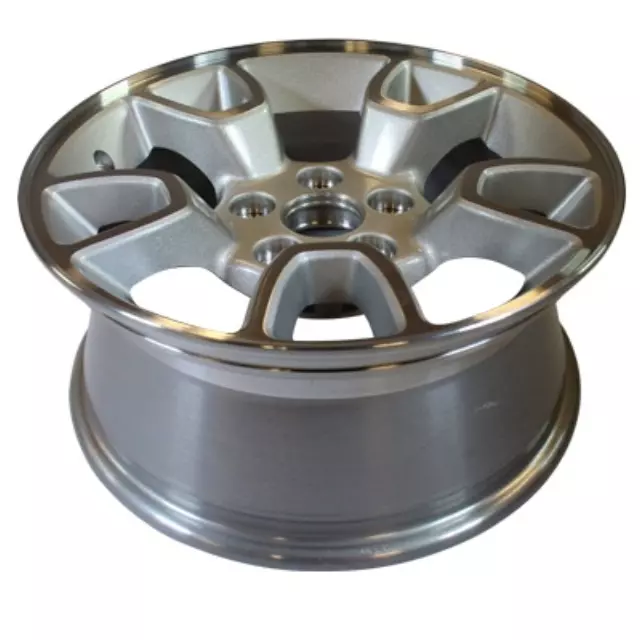 2007-2011 Ford Ranger Wheel, Alloy 7L5Z-1007-P | Varsity Ford