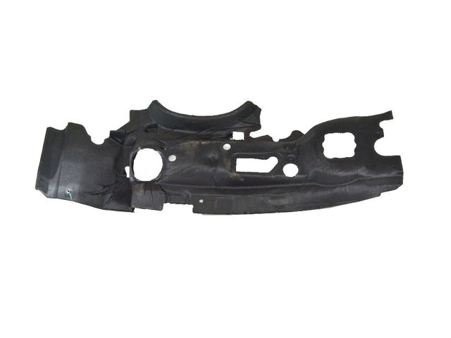 2011-2023 Mopar Dash Panel Silencer 68193723AC | Mopar Estores