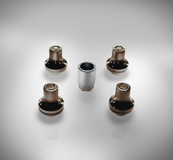 Find Lexus Wheel Locks - Get Affordable Prices & Fast Shipping ...
