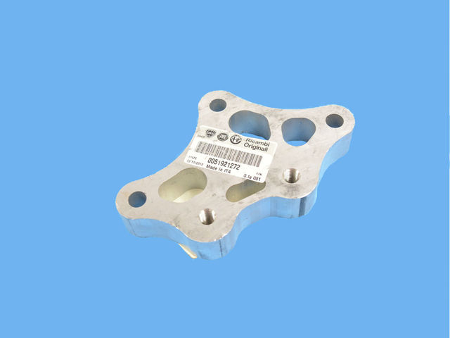 Engine Mounting for 2014 Fiat 500L | Mopar Online Parts