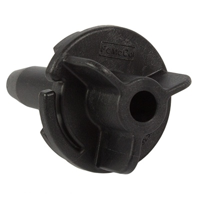 F2GZ-8A193-A - Radiator Mount Bracket 2015-2021 Ford | Ford OEM Parts ...