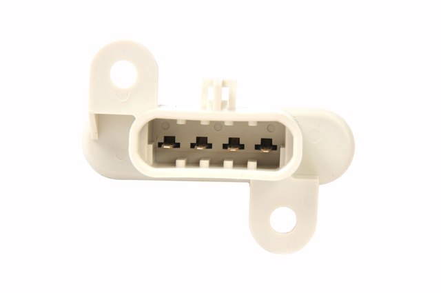 1996-2021 GM Blower Motor Resistor 52501844 | GM Parts Center