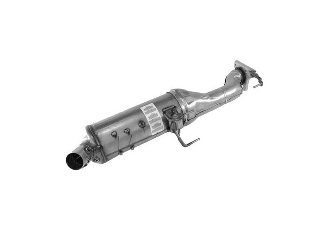 2016-2018 Ram 3500 Catalytic Converter 68371836AA | Mopar Estores