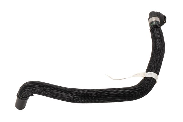 Radiator Hoses - Genuine GM Parts | GMPartsDirect.com