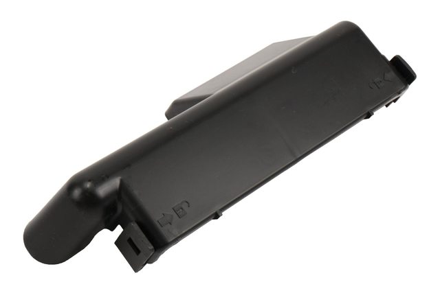 2010-2020 GM Accessory Wiring Junction Block Cover 25902705 ...
