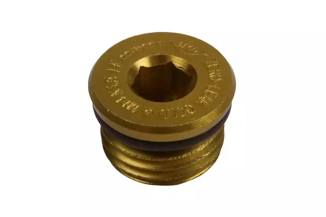 Transmission Oil Filler Plug 24299344 | Partners Chevy