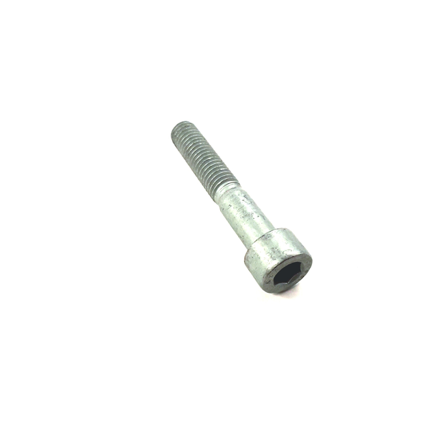 2004-2007 Volkswagen Idler Pulley Bolt N-107-058-01 | VW Direct Parts
