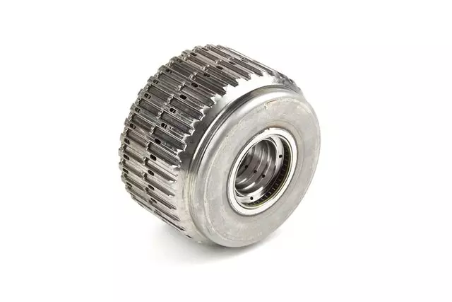 Automatic Transmission 1-2-3-4 and 3-5-Reverse Clutch 24259851 GM ...