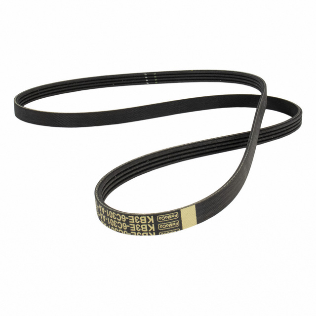 KB3Z-8620-B - Serpentine Belt - 2019-2023 Ford Ranger | Lasco Auto Parts