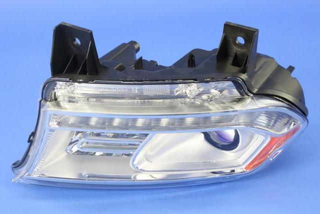 Automotive Lighting | Mopar Online Parts