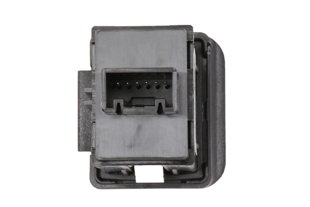 25998272 Receptacle - New OEM Part From GM Parts Direct | GM Parts Store