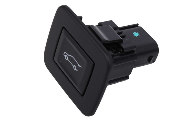 2018-2022 GM Black Liftgate Close Switch 22966290 | TascaParts.com