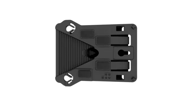 2016-2022 Mopar Forward Facing Camera 4672777AA | Mopar eStore