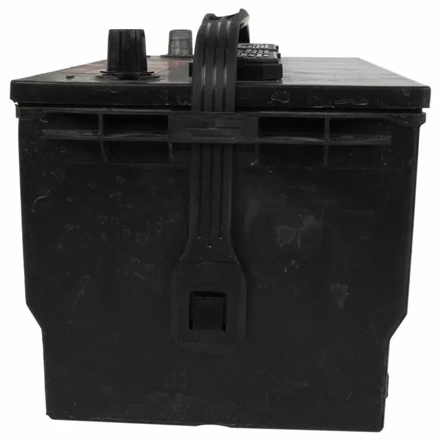 Battery for 1994 Ford Ranger | Genuine OEM Ford Parts & Accessories