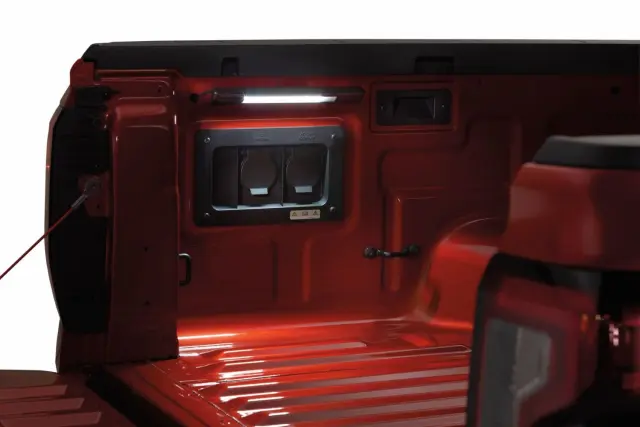 VR1WZ-13E754-A - Lumen Strip Lighting - Led Bed Lighting Kit 2024-2025 ...