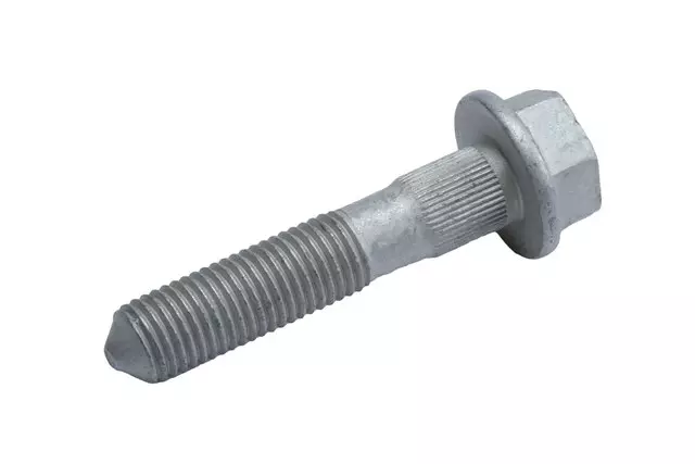 M12x1.5x81 Steering Knuckle Bolt 11547162 | Chevrolet Parts Canada