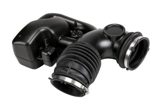 2014-2019 Chevrolet Corvette Air Cleaner Outlet Duct 84092388 ...