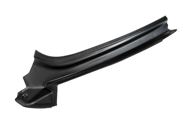 2015-2020 GM Driver Side Back Body Opening Side Gutter 84273586 ...