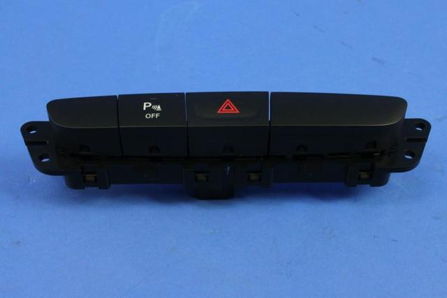 2014-2016 Mopar Instrument Panel Switch 68158644AA | My Mopar Parts
