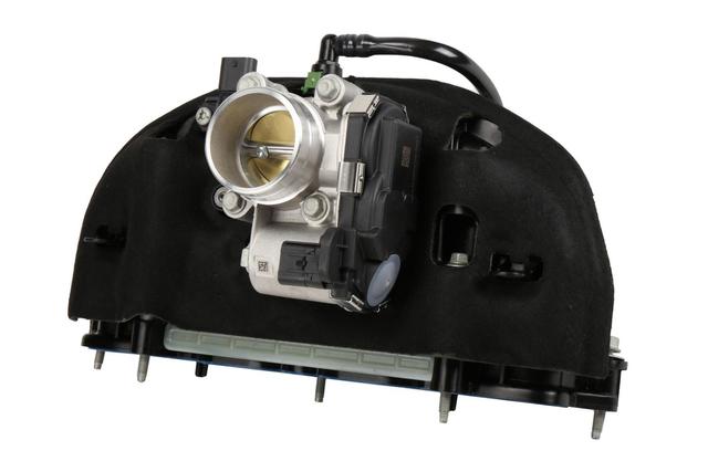 Engine Parts for 2022 Chevrolet Malibu | GetOEMParts.com