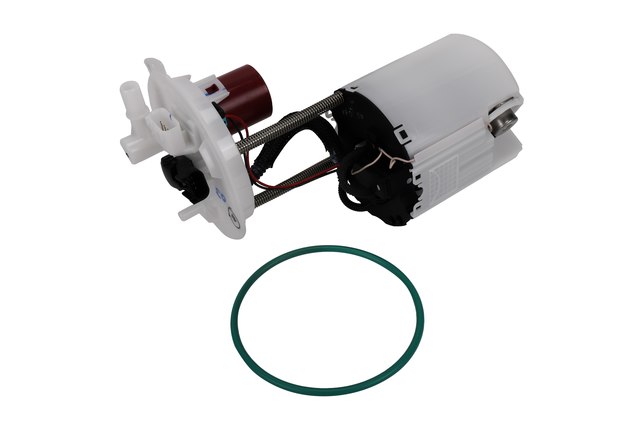 13510671 - Fuel Pump Module without Fuel Level Sensor, with Pressure ...