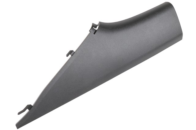 2016-2022 Chevrolet Malibu Jet Black Passenger Side Body Side Rear ...