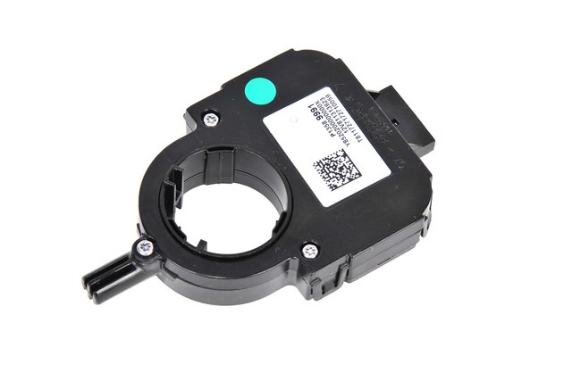 2013-2023 GM Steering Angle Sensor 13589991 | GMPartsDirect.com