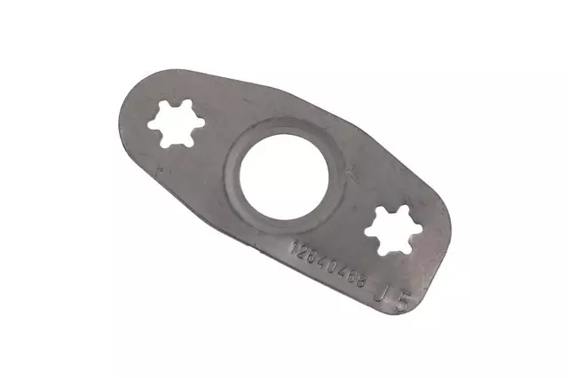 Turbocharger & Components for 2023 Chevrolet Equinox | GMPartsNow