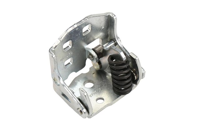 23436137 - OEM GM HINGE GMPartsCenter.net | GM Parts Center