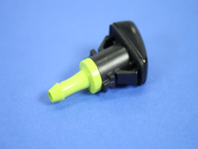 2011-2017 Jeep Compass Windshield Washer Nozzle 5165712AA | Mopar Estores
