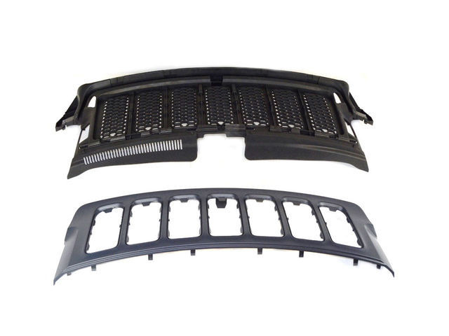 Buy MOPAR Grilles Online | First Choice Mopar Parts