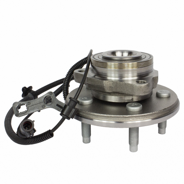 2006-2010 Ford Front Hub & Bearing G2MZ-1104-E | GetOEMParts.com
