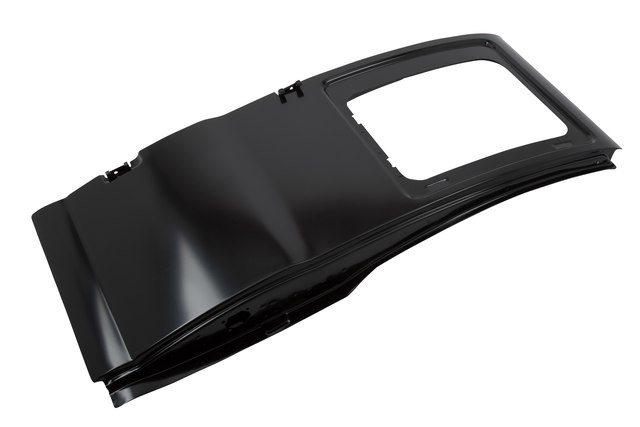 Door & Components for 2019 Chevrolet Express 3500 | GM Parts Center