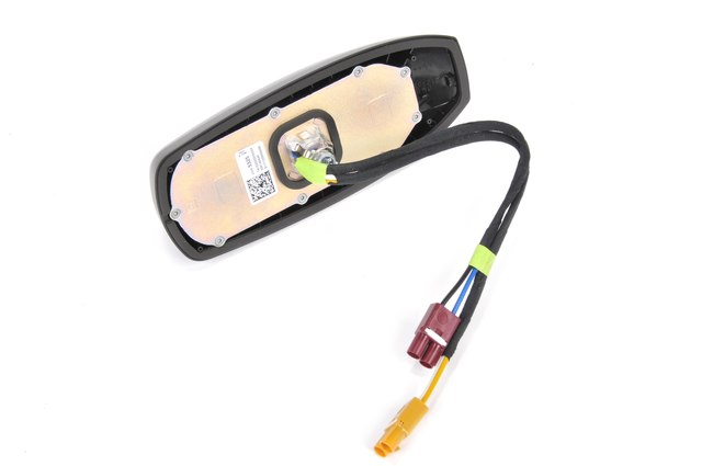 2015-2017 GM High Frequency Antenna 23345325 | GMPartsDirect.com
